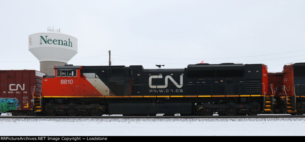 CN 8810